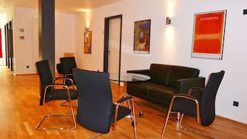 Sala de reunião