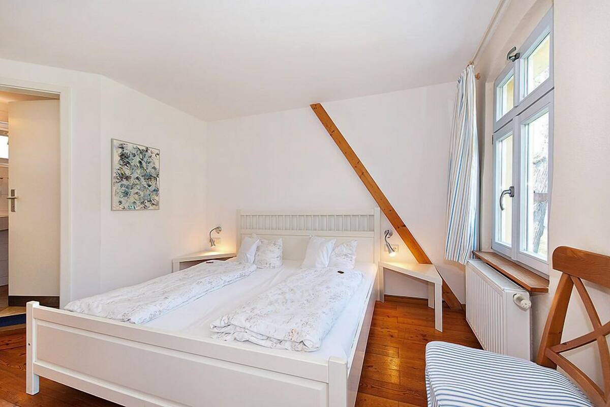 Quarto Duplo (Böhmisches Zimmer) | Secretária, berços/camas para crianças, Wi-fi grátis