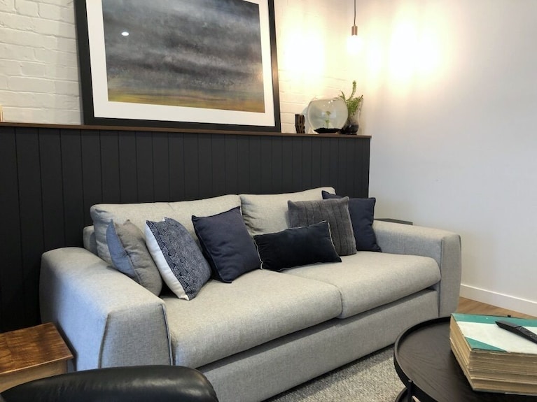 Inner City Modern Apartment : Harvey - 론서스턴