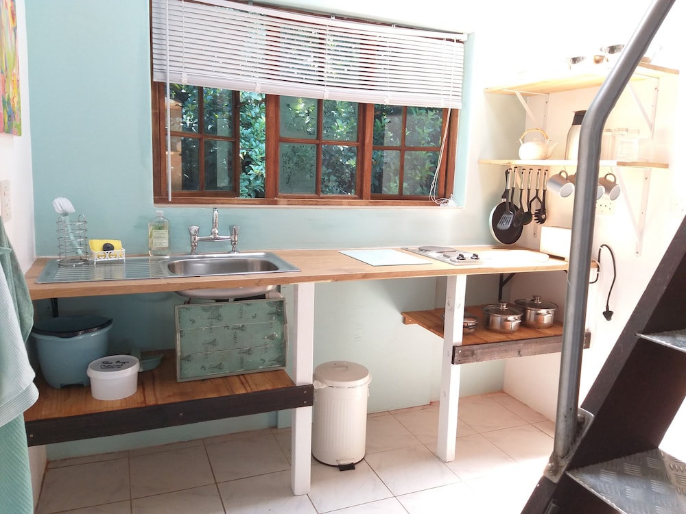 Rest & Digest Well-being - Kloof