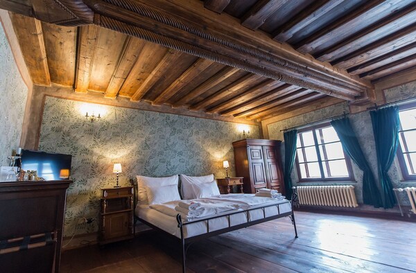 Pension Alt Straninger - Český Krumlov