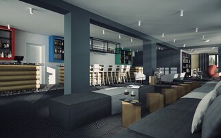 Bar (na propriedade)