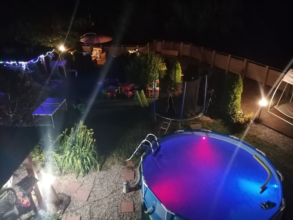 Willa Na Górce - Szczyrk