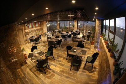 Hotel Messaoudi