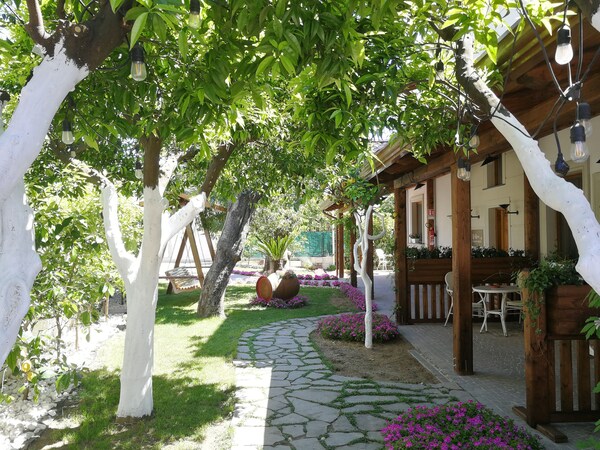 Relais Country House - Pompei