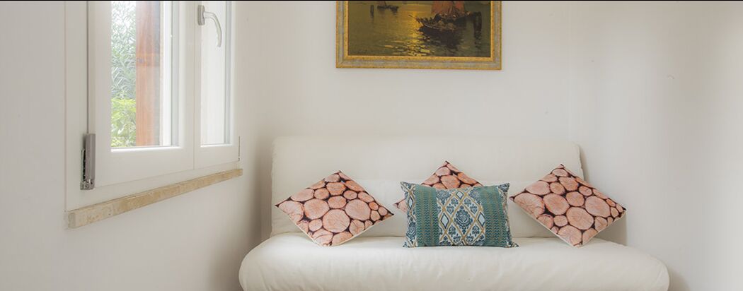Villa, 3 quartos | Sala de estar