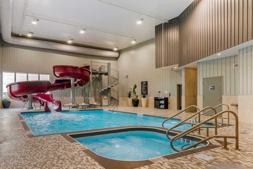 Best Western Plus Dauphin - Dauphin