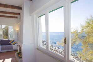 Villa, 5 quartos | Vista do quarto