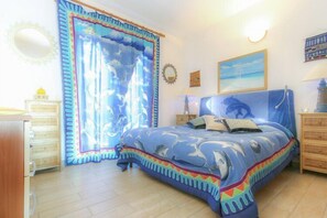 Villa, 4 quartos | 4 quartos, berços/camas para crianças 