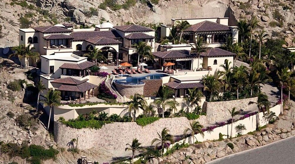 Mansion In Cabo San Lucas 1040 - Cabo San Lucas