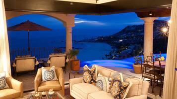 Vila (1 Bedroom) | Sacada