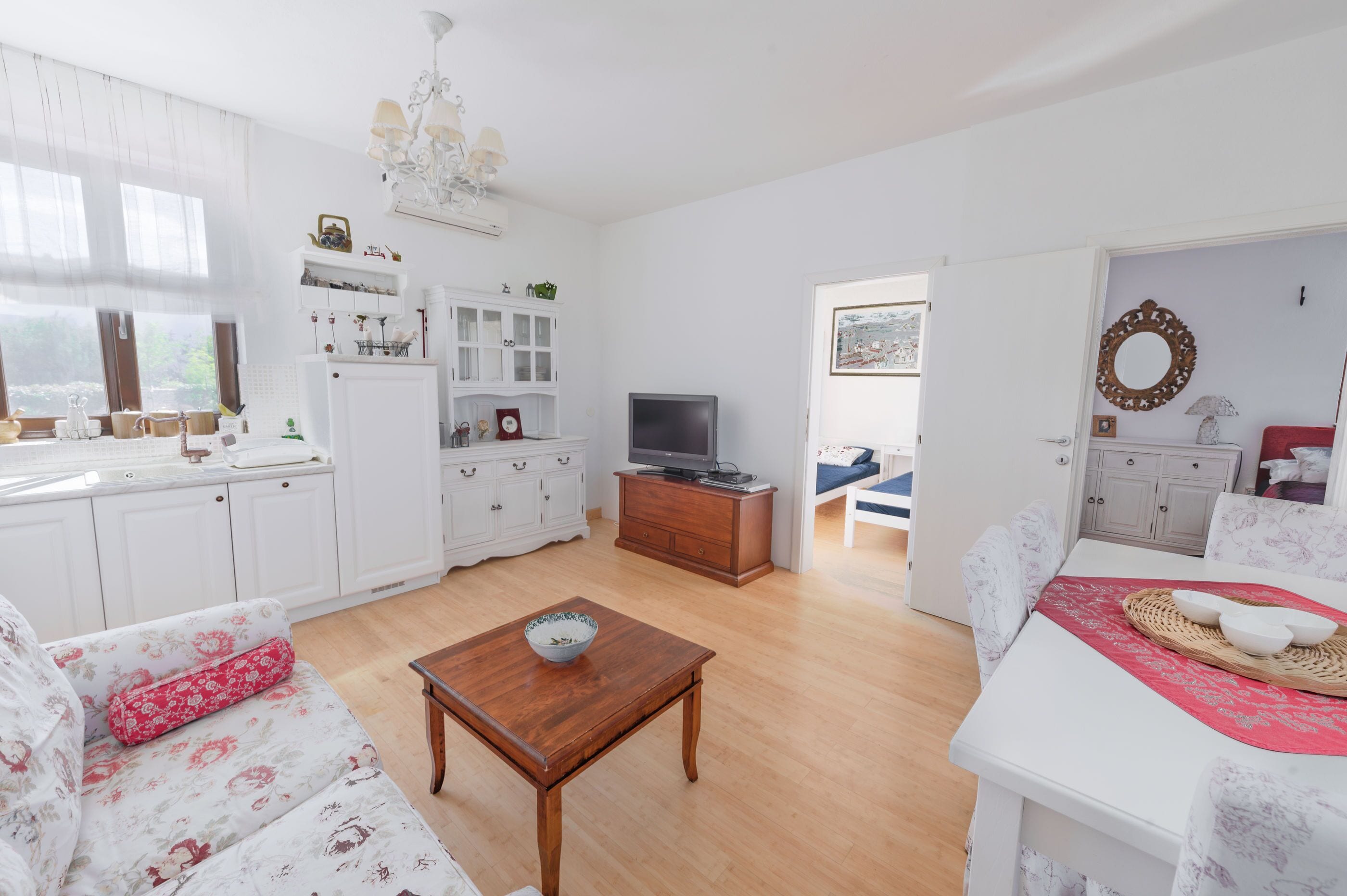 Ferienwohnungen Villa Renata (77411-a2) - Murter - Insel Murter - Murter