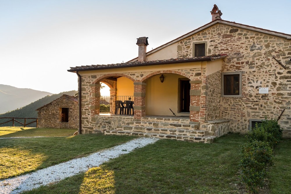 Agriturismo Borgo Macereto - Toscane