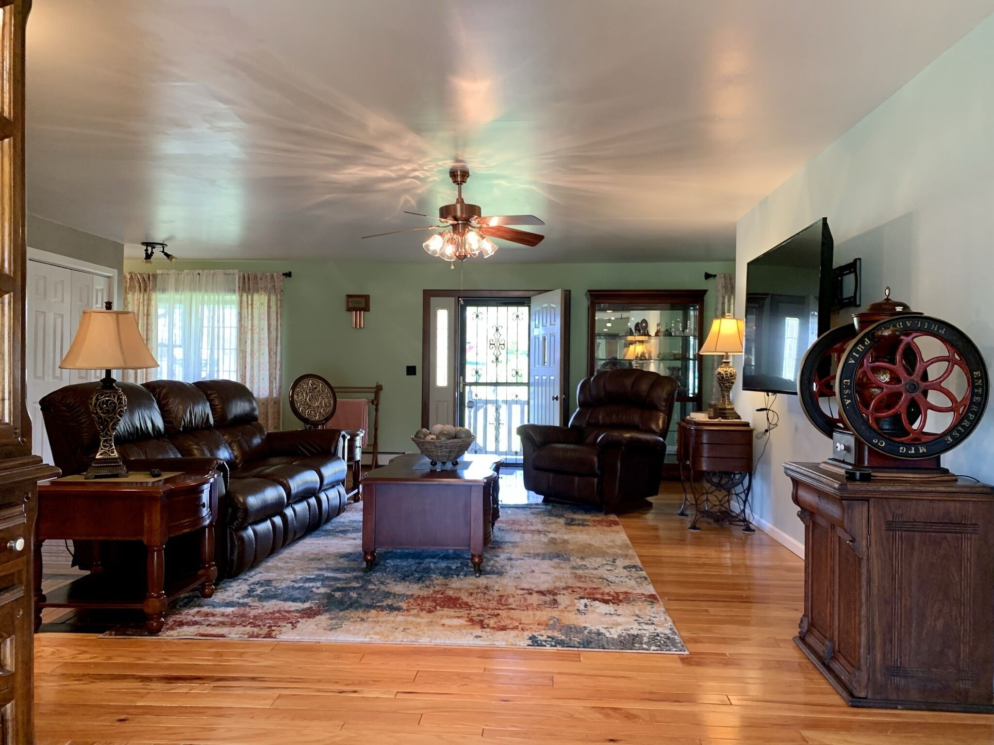 3 Br Home Close To Everything Summersville! - Summersville, WV