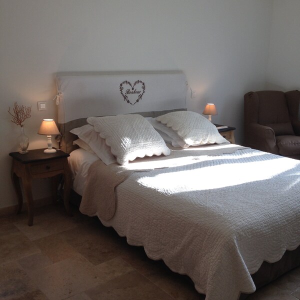 Chambres D'hôtes Villa Prétorina - Cannes