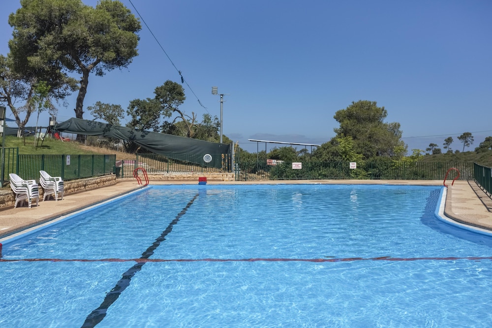 Hotel Beit Oren - Israel