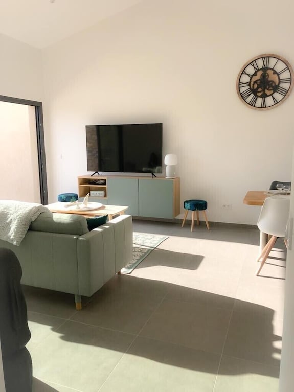 Villa 6 People - Lecci - Near Porto Vecchio - Korsika