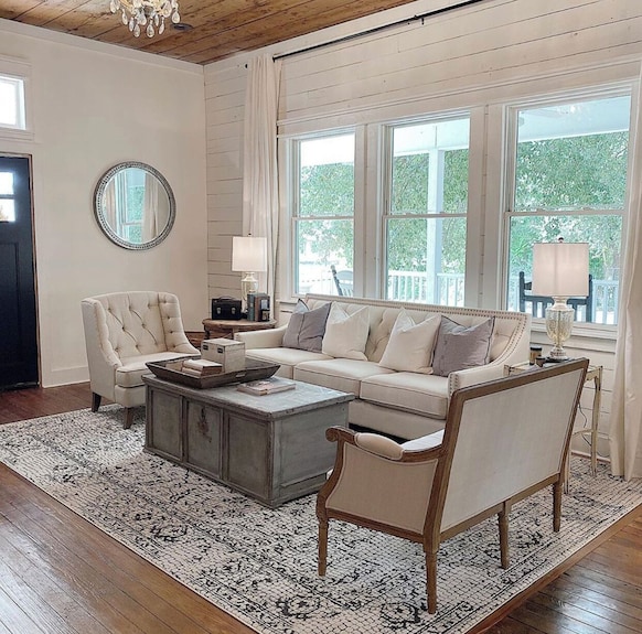 Mi Casa Waco De 100 Años, Cerca De Magnolia - Waco, TX