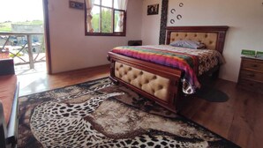 Quarto família