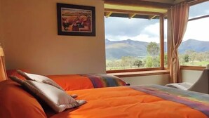 Quarto casal luxo
