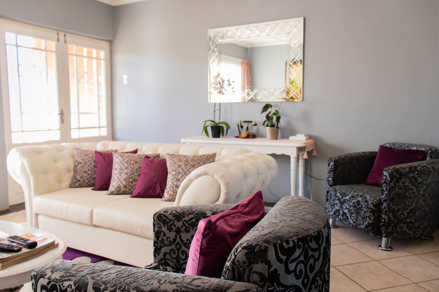 Feel @ Home - Fabulosa Casa En El Reino De Montaña De Lesotho - Maseru