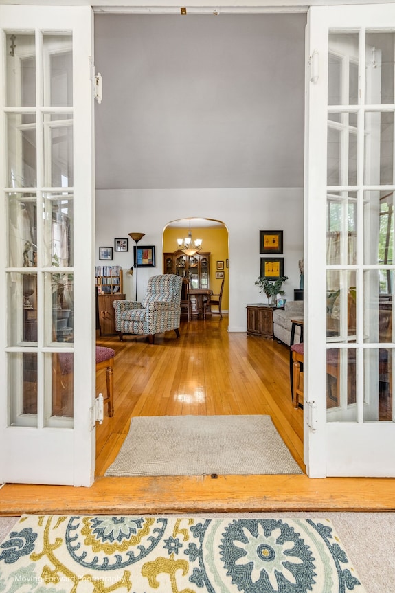 A Quiet Stay While You Are Away - Chicago O'Hare Airport (ORD)