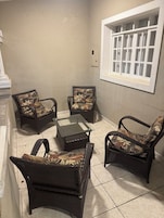 TV de tela plana 42 polegadas com canais digitais, TV, Netflix