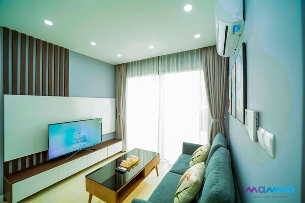 Manmo Park Home D'capitale - Hanói