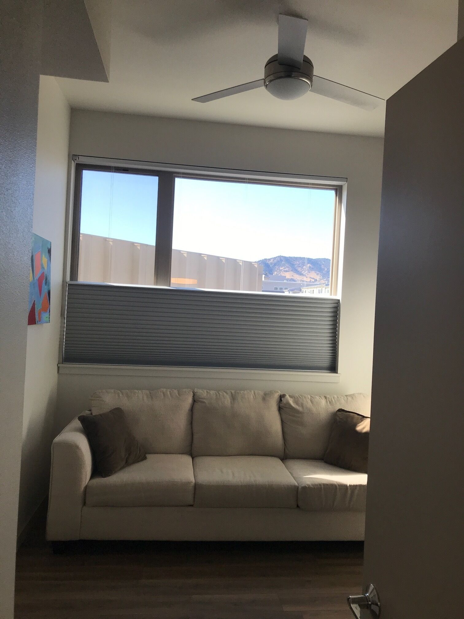 Condo With Deck Facing The Mountain, Bike Path And Restaurant Across The Street, 5 Min Driving From Down Town - Boulder, CO