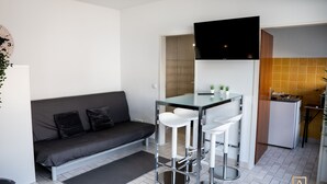 Estúdio Cidade | Sala de estar