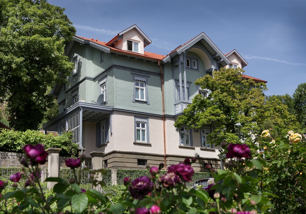 Hotel-21 - Schwäbisch Hall