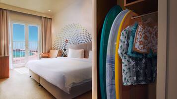 Cofre com capacidade para portátil, secretária