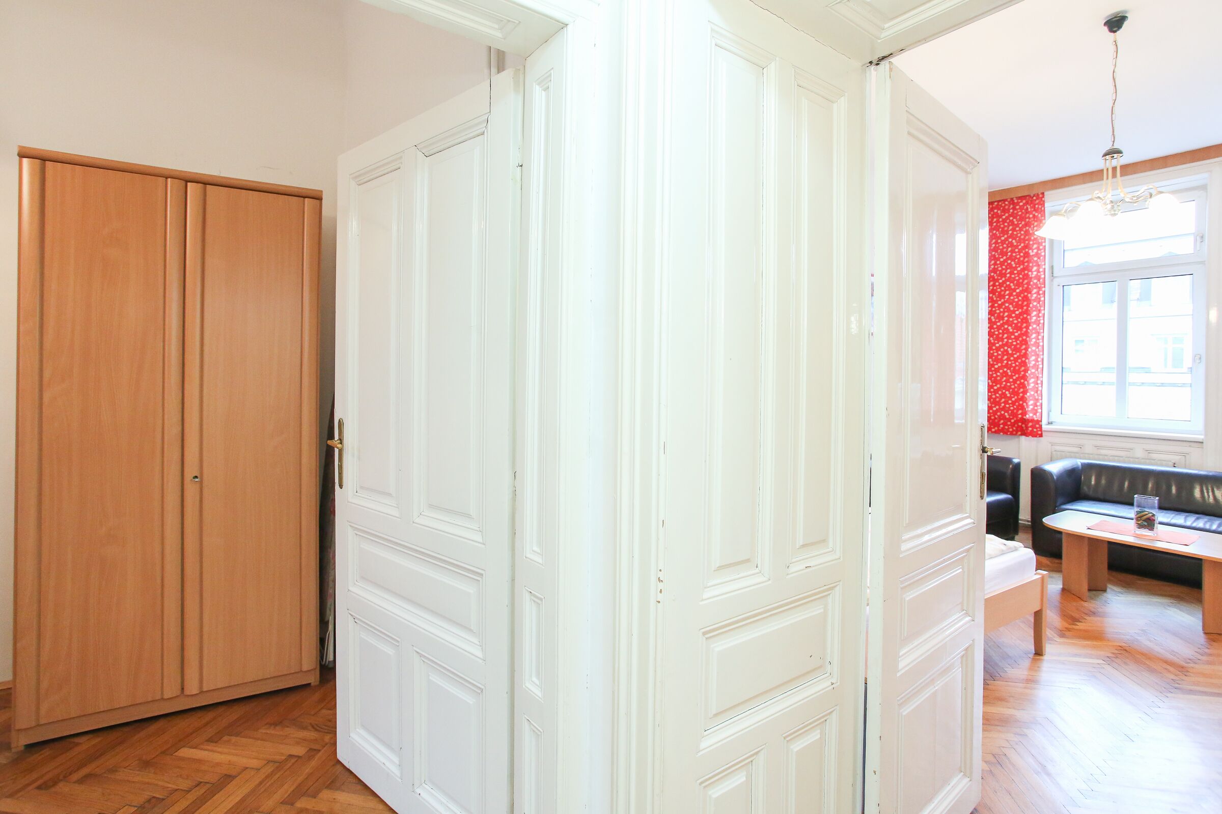 Freundliches Und Preiswertes Apartment Für 6 - Viyana