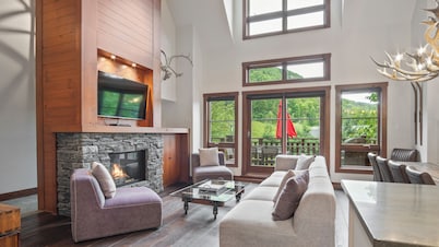 Etoile du Matin by Tremblant Platinum