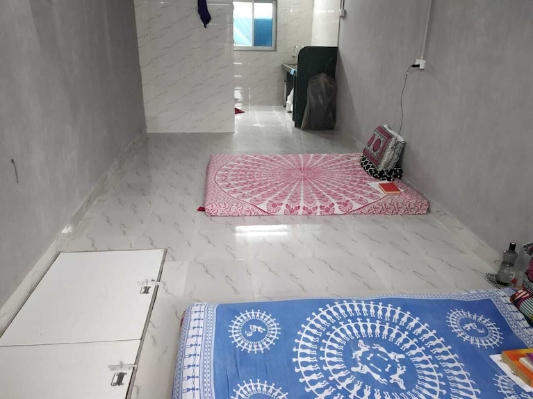 Vivez Comme Un Mumbaikar (Par Alien Door) - Aéroport de Mumbai Chhatrapati-Shivaji (BOM)