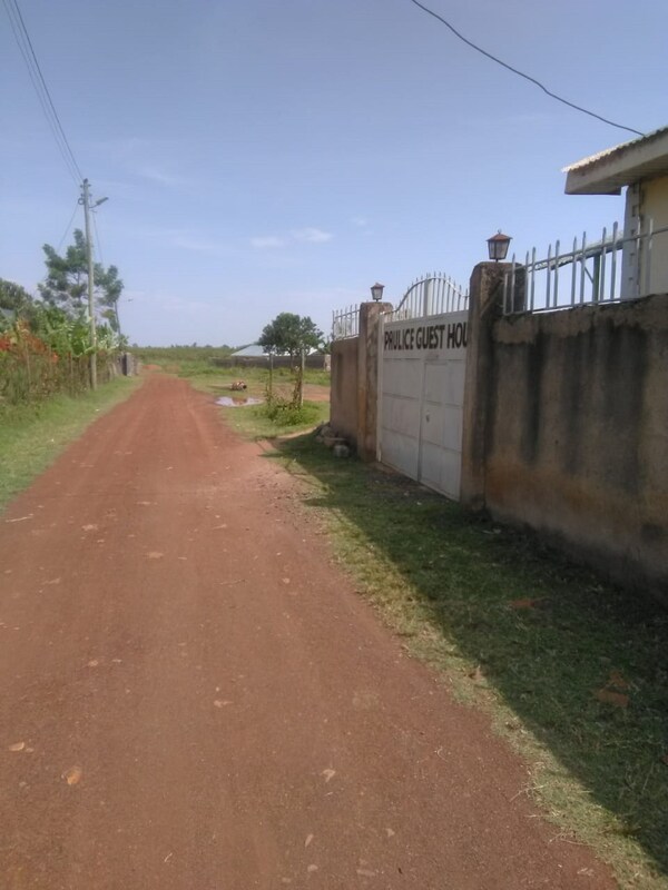 Paulice Guest House - Kisumu