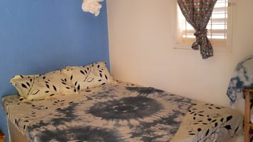 Quarto | Com decoração personalizada