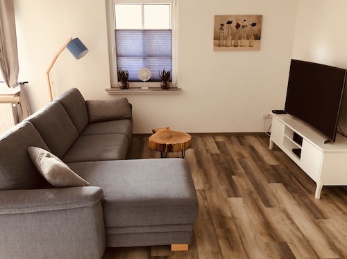 Ferienwohnung Waldblick - 106qm - Kirchhundem