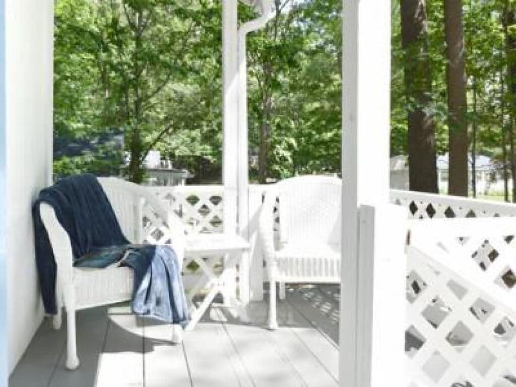 Quarto casal tradicional, suíte (Cottage 12) | Wi-Fi de cortesia