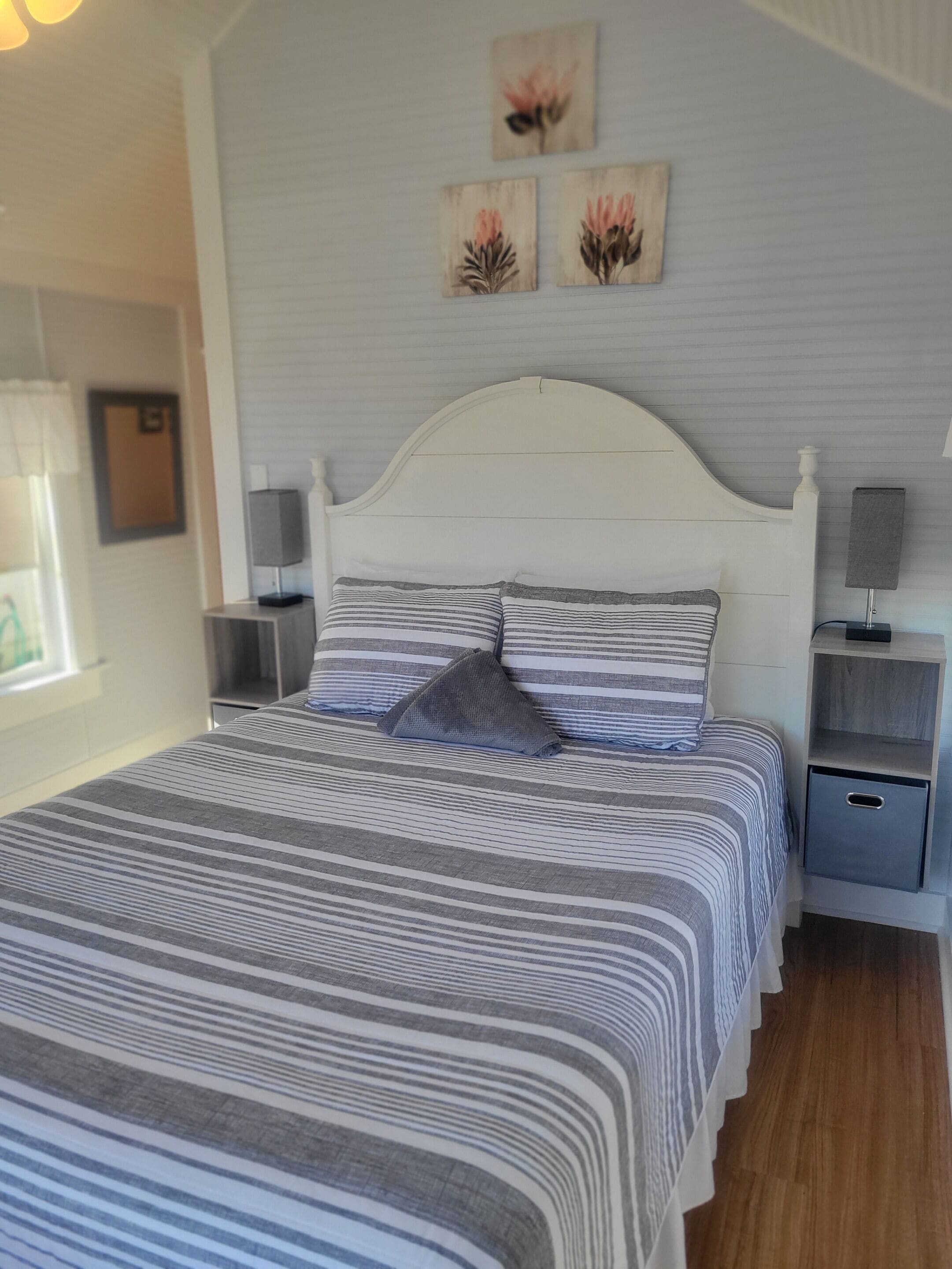 Quarto casal standard, suíte (Cottage 03) | Wi-Fi de cortesia