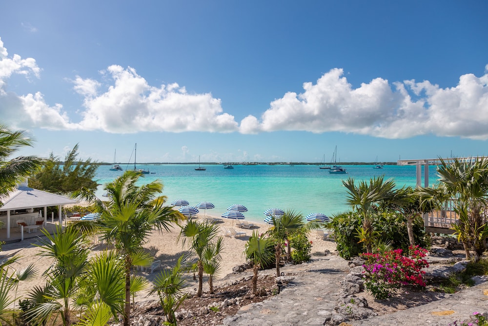 Peace & Plenty Island Cottages - Caribbean