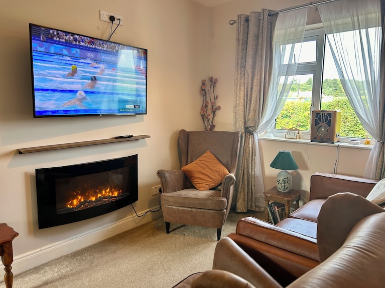 Appartement Buttermilk - Irlande