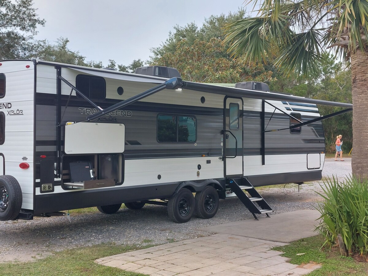 Navarre Beach Camping Resort Reviews, Deals & Photos 2023 - Expedia