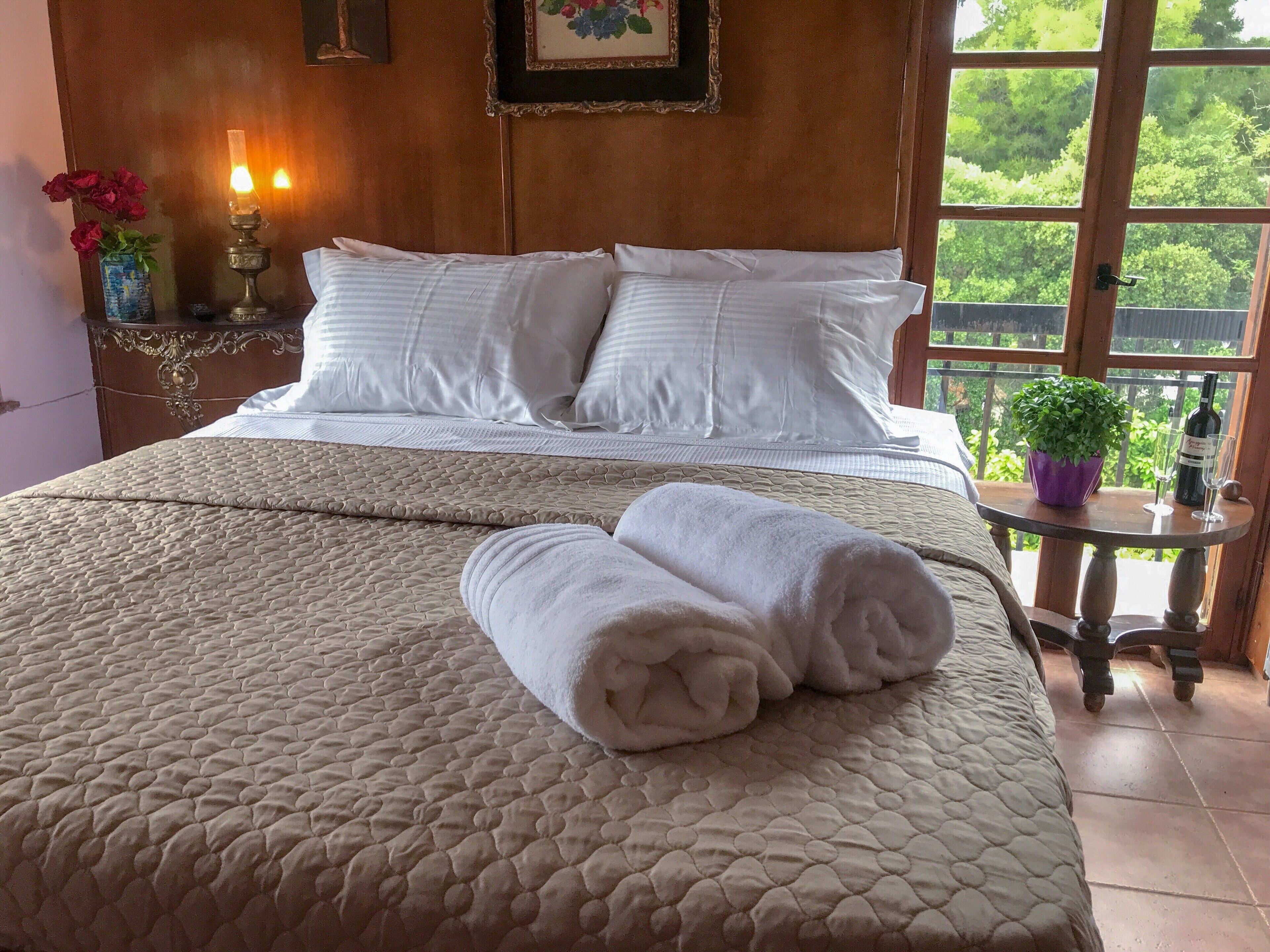 Evia, Isola Greca, Casa Vacanze - Eubea