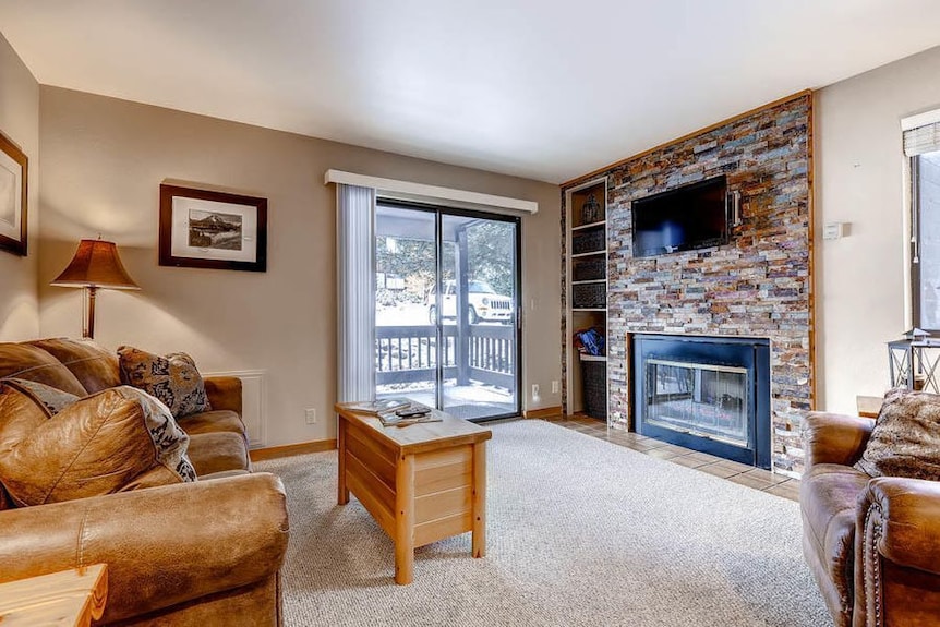 Park City Canyons Resort Ski Retreat - Heated Pool, Hot Tubs, Shuttle To Lifts - Utah