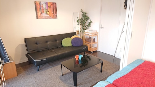 Hostel Fukuoka.com Tenjin No.2 - Fukuoka