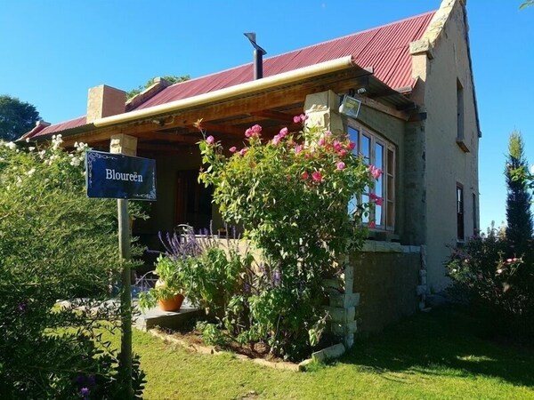 Affi Lande Boetiek Guest Farm - Fouriesburg