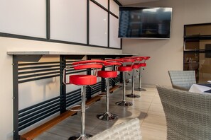 Bar (no alojamento)