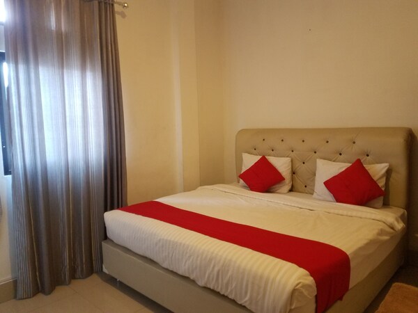 미나 홈스테이 샤리아 - 부키팅기