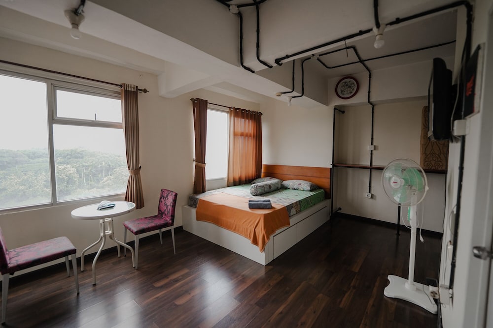 The Jarrdin By Bethania Pro - Bandung